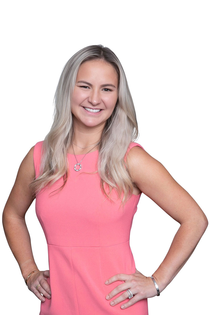 Kate McDonald - Caltius