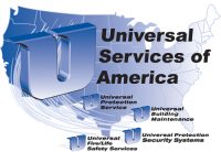 Universal Services of America - Caltius