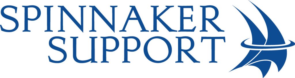 Spinnaker Support - Caltius