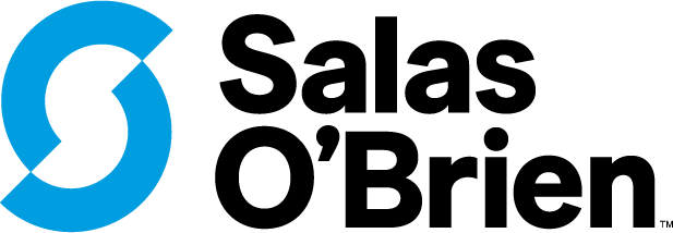 Salas O'Brien, an Investment of CSC, Receives a Minority Equity ...