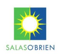 Salas O'Brien - Caltius Salas O'Brien Salas O'Brien Caltius