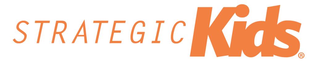 Strategic Kids - Caltius